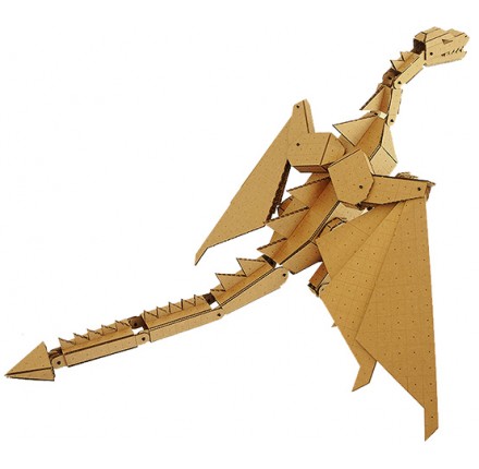 Large Dragon Kit - The Grid Kit