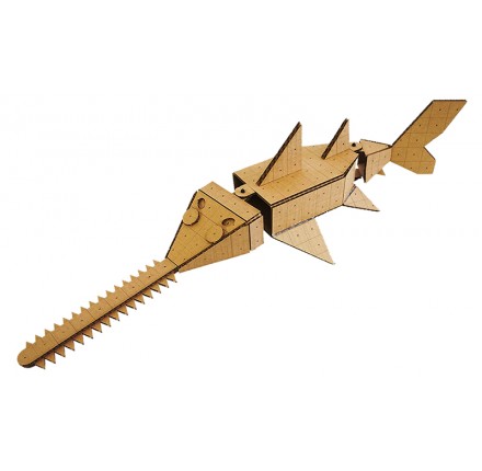 Swordfish Kit - The Grid Kit