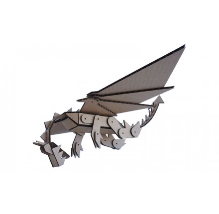 Dragon Kit - The Grid Kit