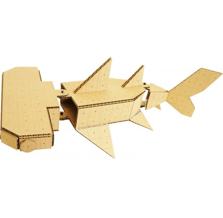 Hammerhead Kit - The Grid Kit